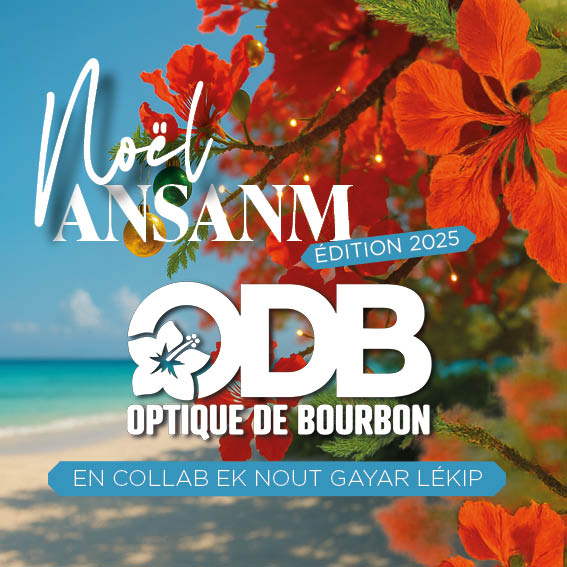 CATALOGUE DE NOËL 2025 – ODB